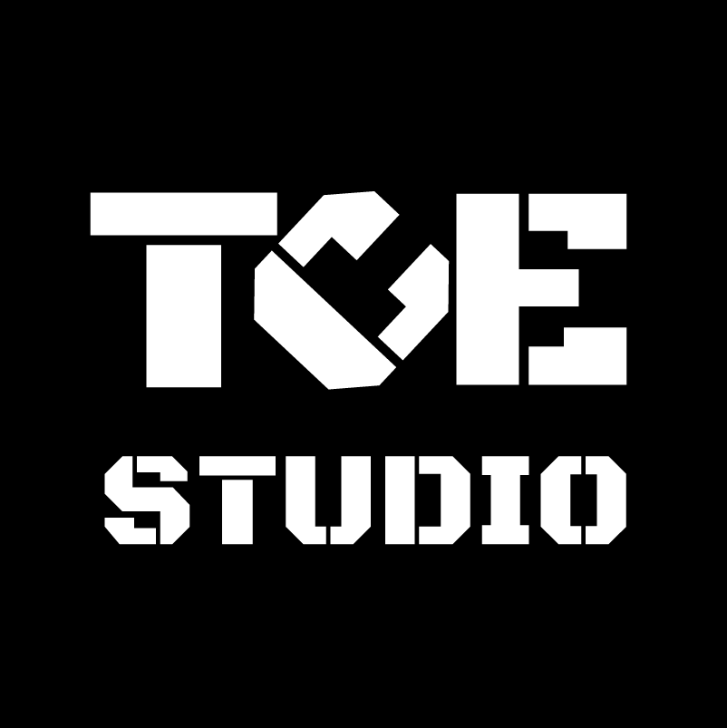USER GUIDE - TCE STUDIO